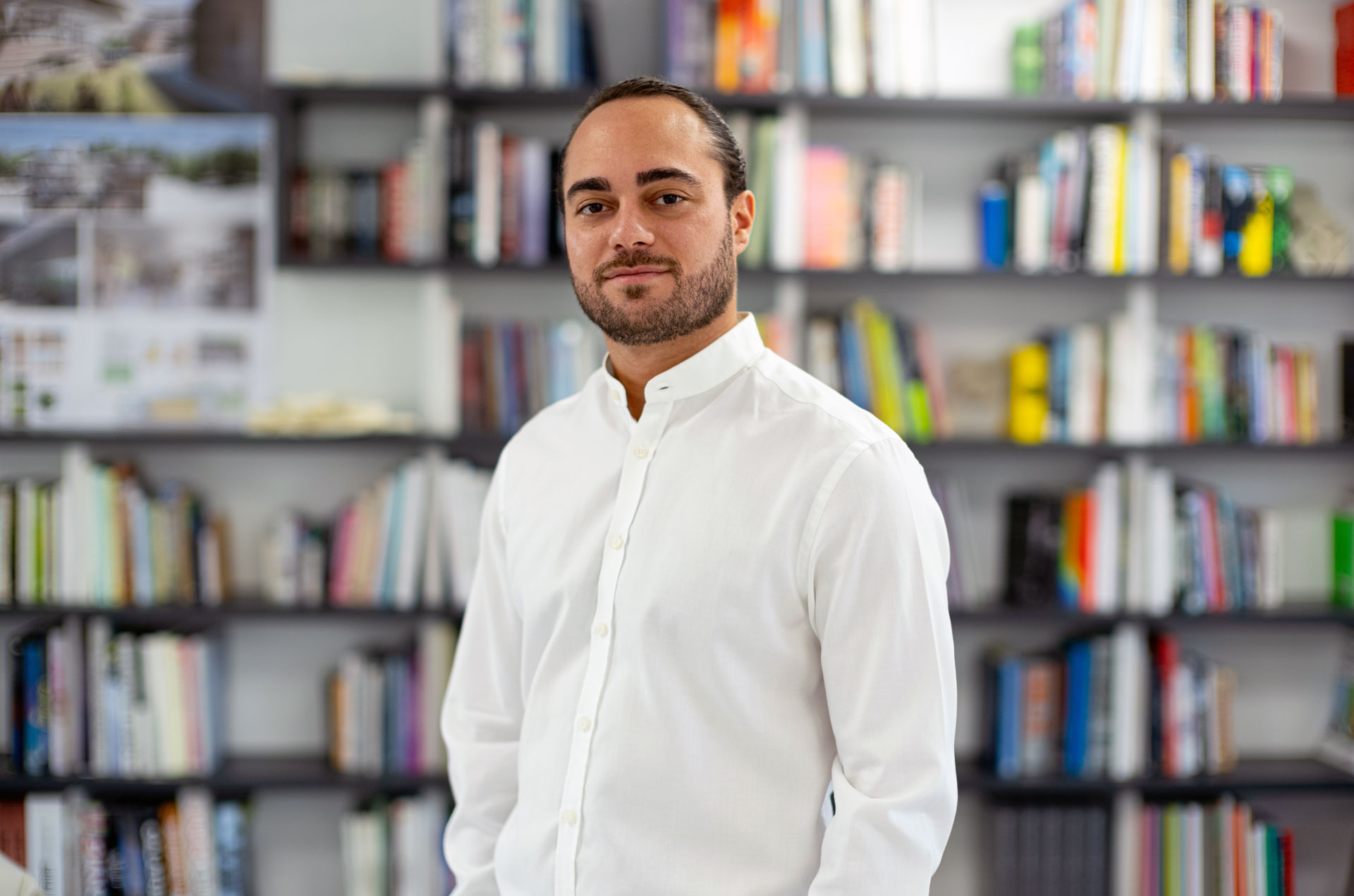 About Us | Direction Architects