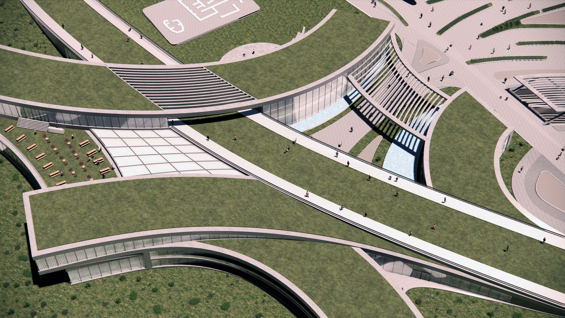 Direction Architects