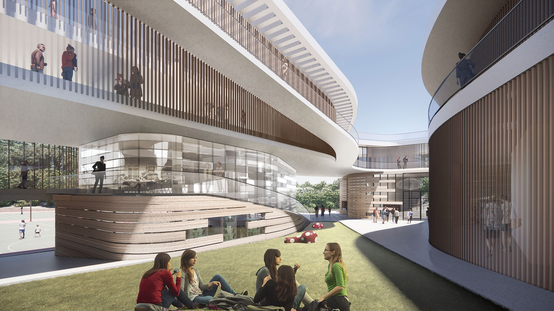 Direction Architects