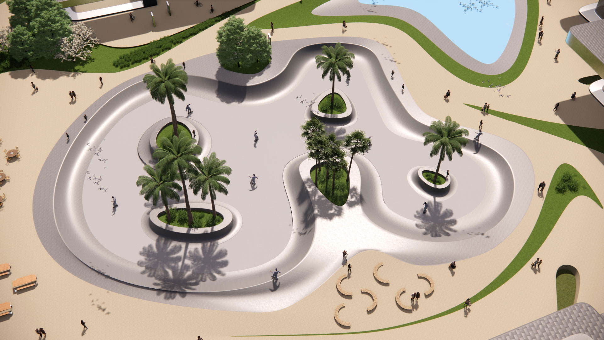 Direction Architects